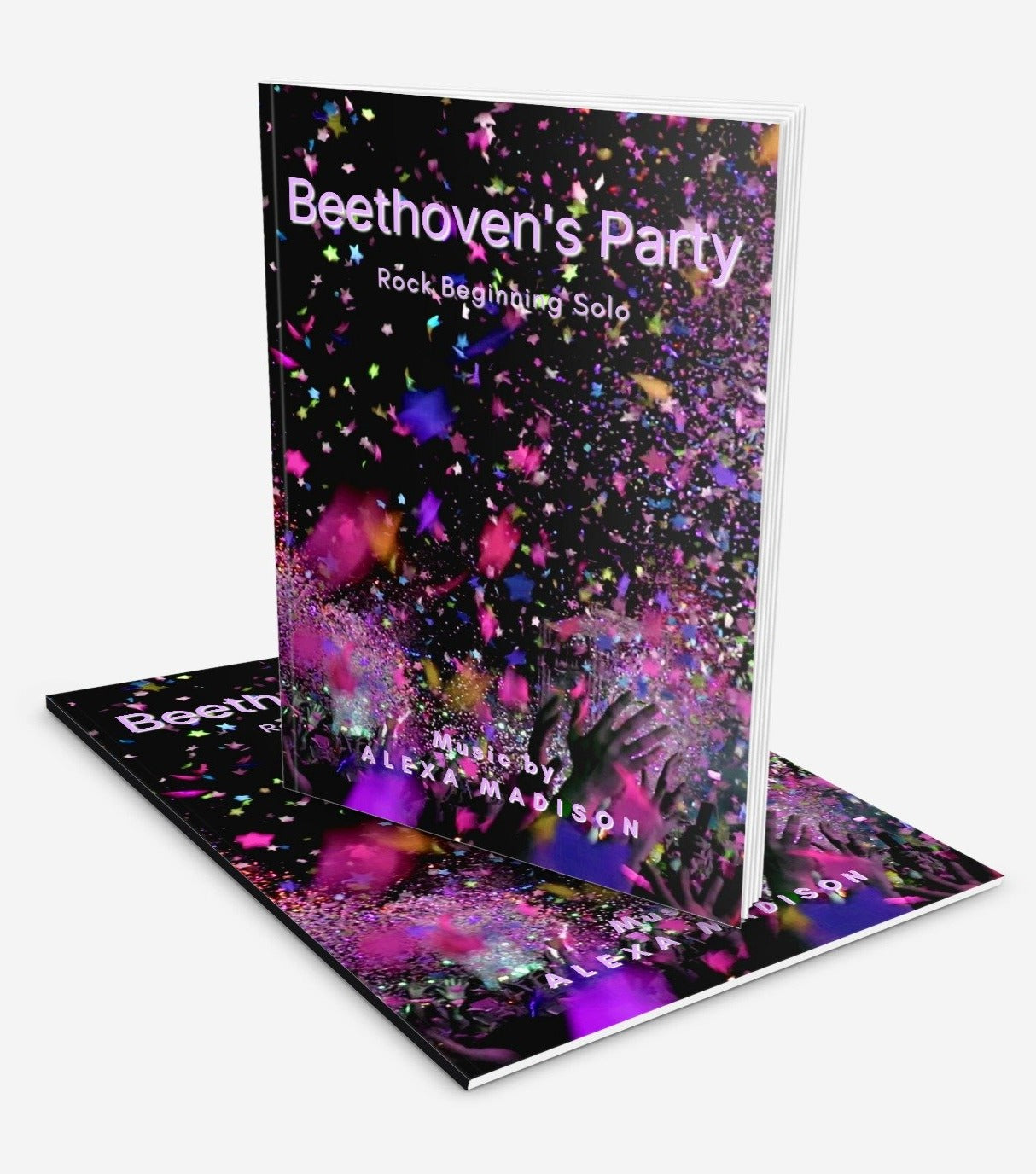 Beethoven's Party
