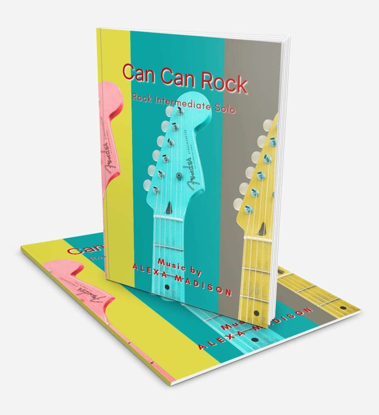 Can Can Rock